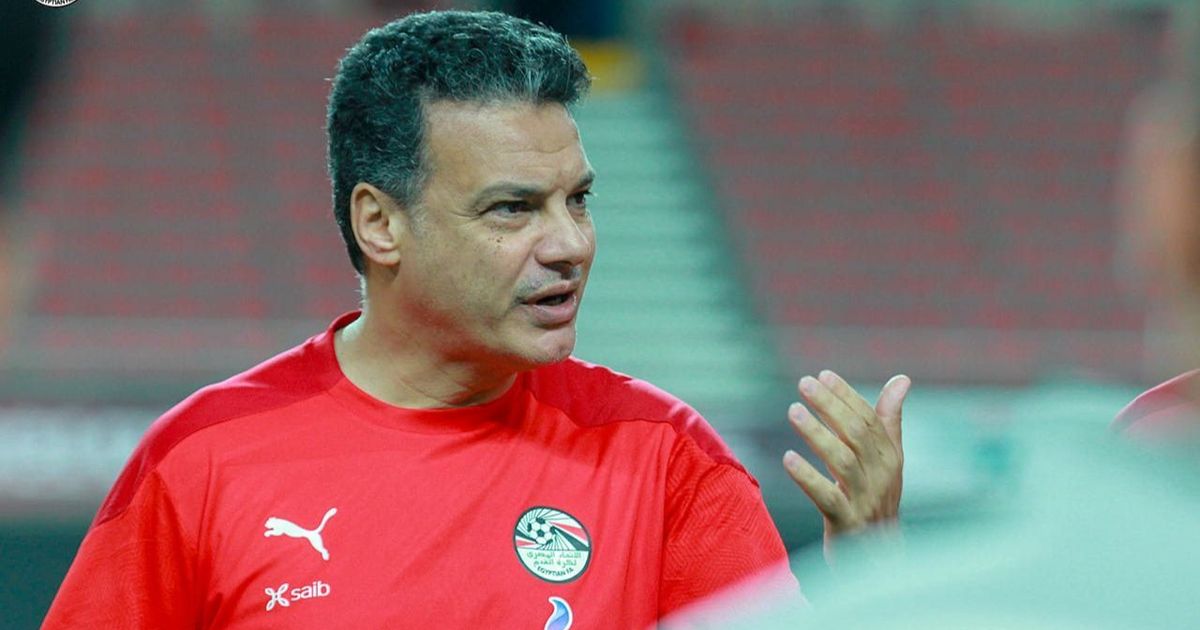 وفاة إيهاب جلال مدرب الإسماعيلي بعد إصابته بجلطة في المخ الشرق رياضة