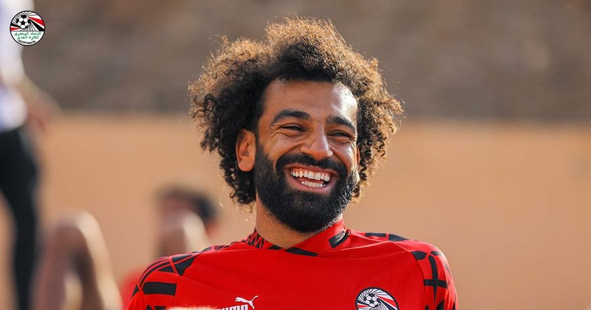 تحديد موعد مباراة مصر وجيبوتي في تصفيات كأس العالم 2026 الشرق رياضة