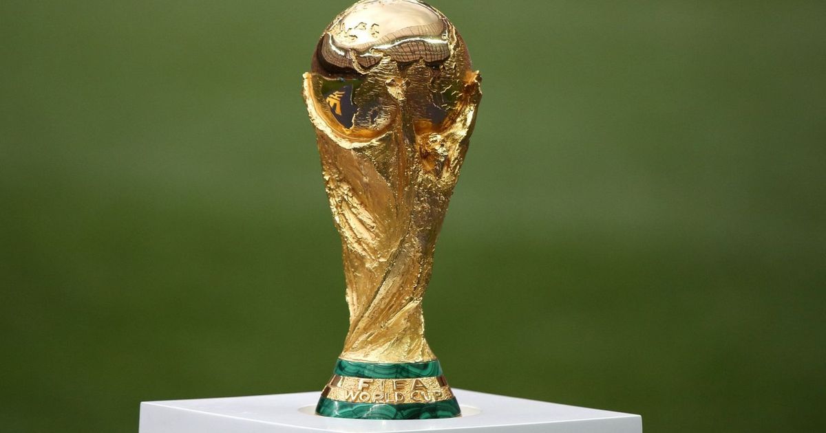 تعرّف إلى قرعة تصفيات آسيا المؤهلة إلى كأس العالم 2026 الشرق رياضة