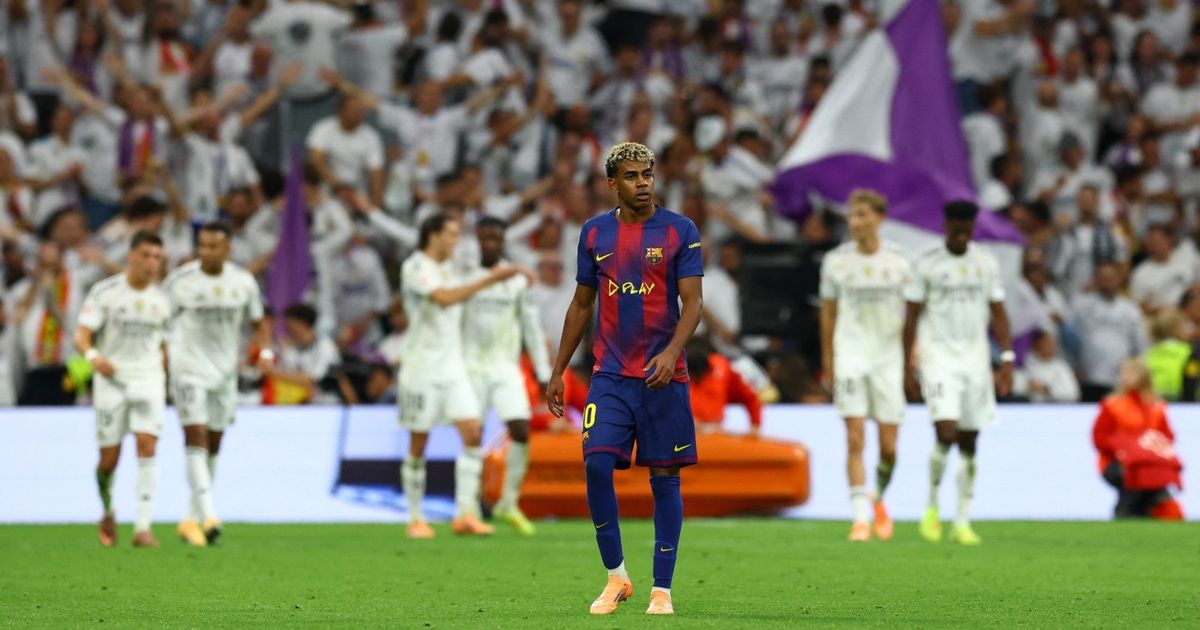 جدول مواعيد مباريات برشلونة في شهر نوفمبر 2025 | الشرق رياضة